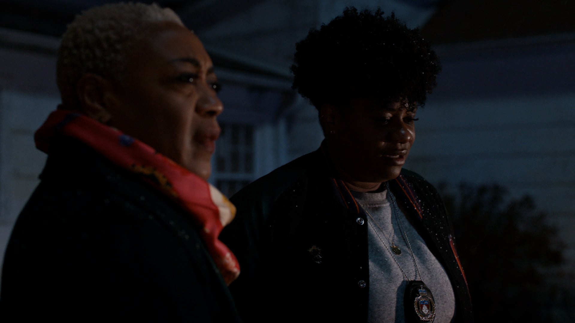 Friday After Next Ms Pearly Mustache