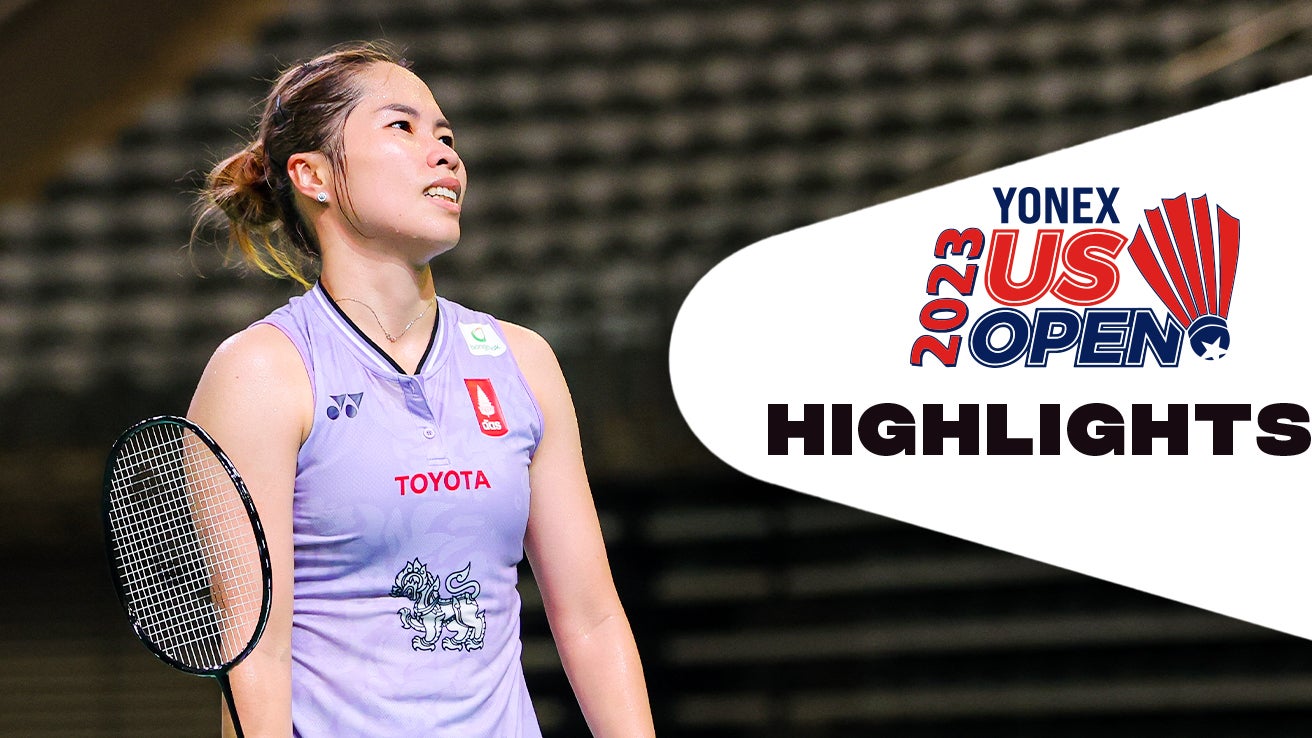 Watch Fang Outclasses Intanon In SF Video Online(HD) On JioCinema