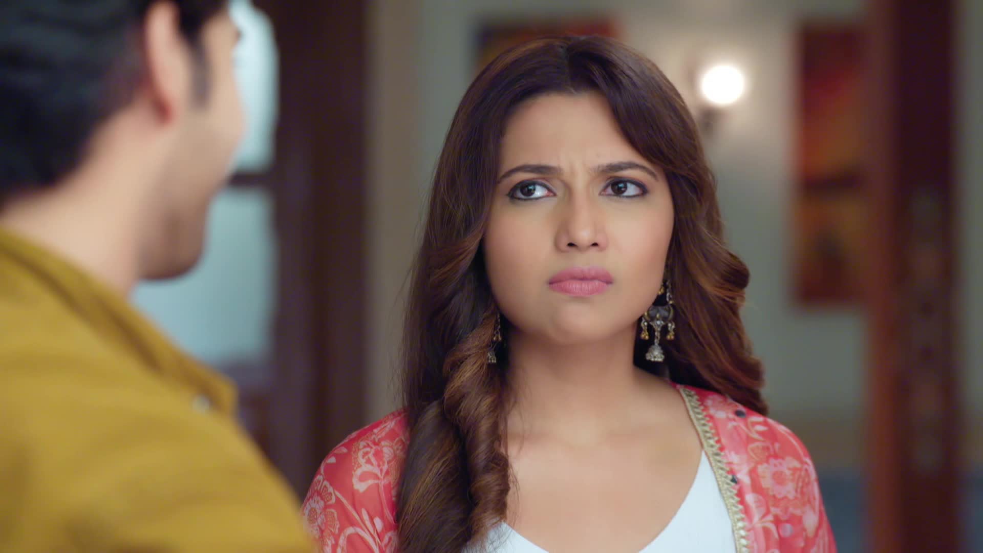 Watch Suhaagan Season 1 Episode 76 : Payal Feels Envious - Watch Full ...