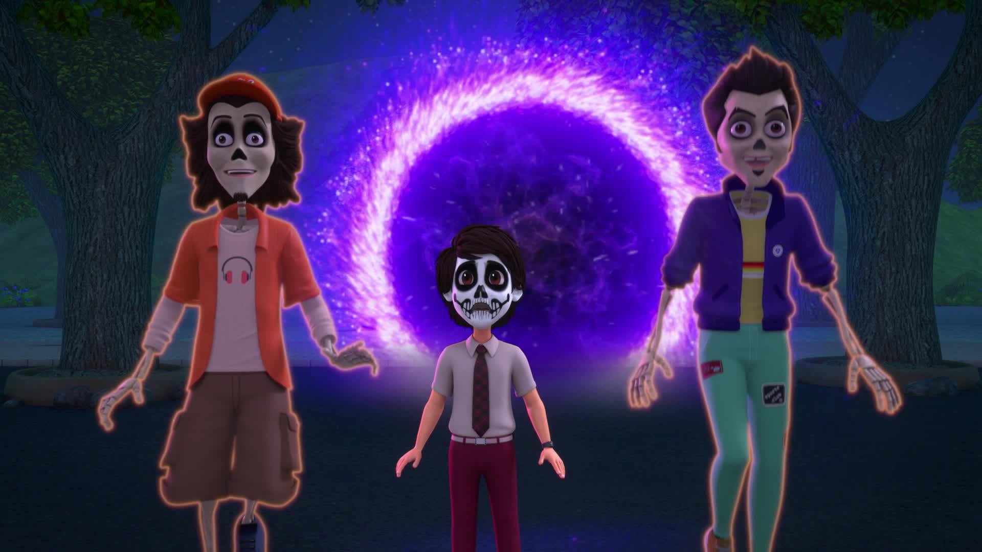 Watch Pinaki & Happy - The Bhoot Bandhus Season 2 Episode 69 : Happy ...