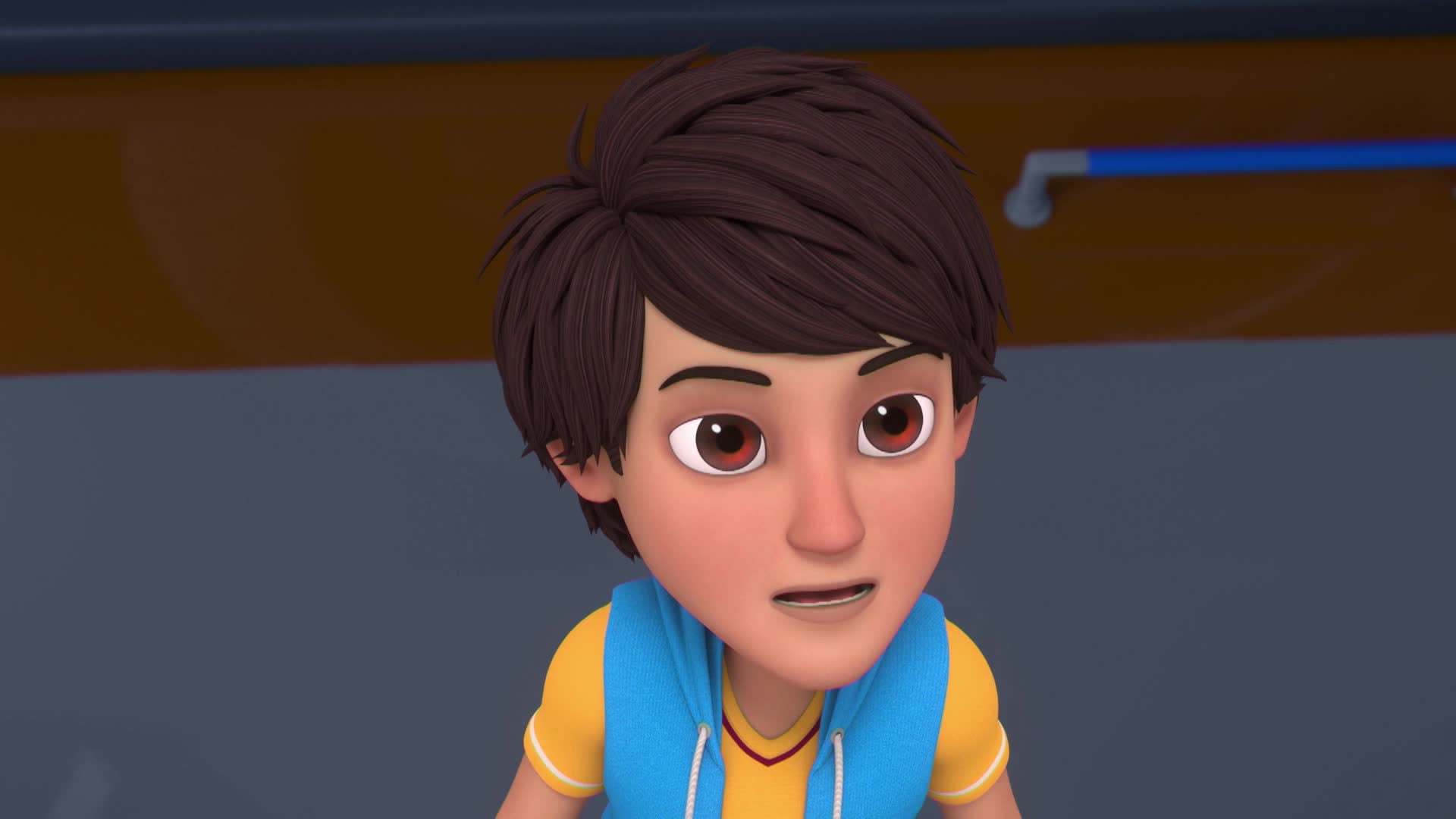 Watch Pinaki & Happy - The Bhoot Bandhus Season 2 Episode 9 : Lost In ...