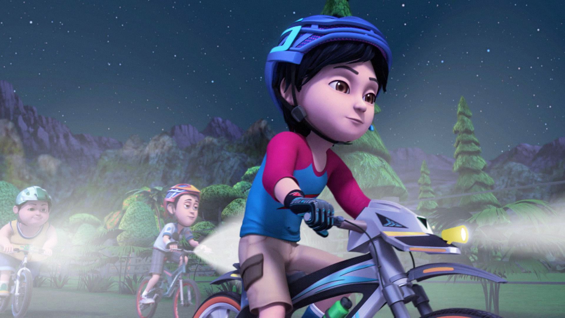 Watch Shiva Season 5 Episode 49 : Murgi Chor Gang - Watch Full Episode ...