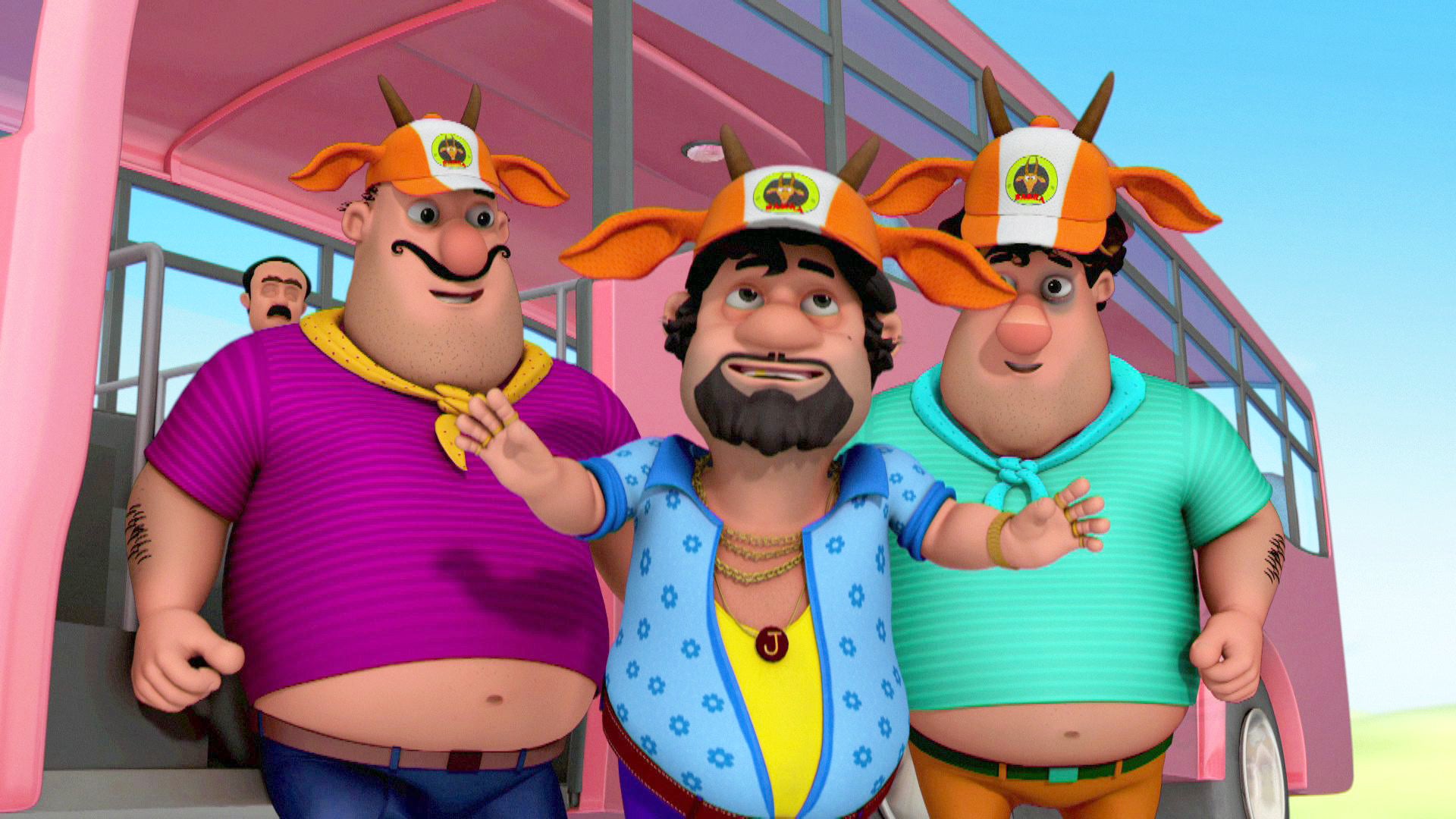 Watch Motu Patlu Season 6 Episode 20 Bakra Watch Full Episode Watch Motu Patlu Season 6 Episode 20 Bakra Watch Full Episode