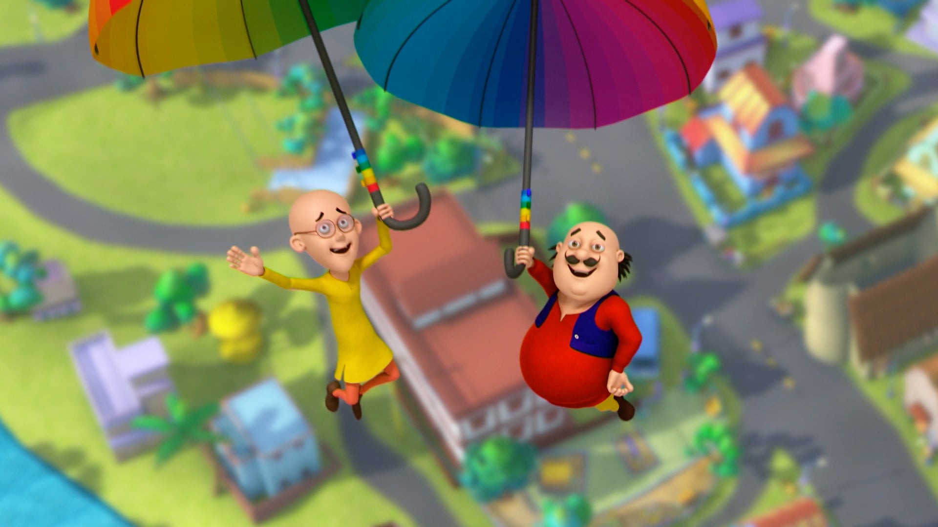 Watch Motu Patlu Season 9 Episode 62 : Dr. Jhatka Ka Umbrella - Watch ... Watch Motu Patlu Season 9 Episode 62 : Dr. Jhatka Ka Umbrella - Watch ...