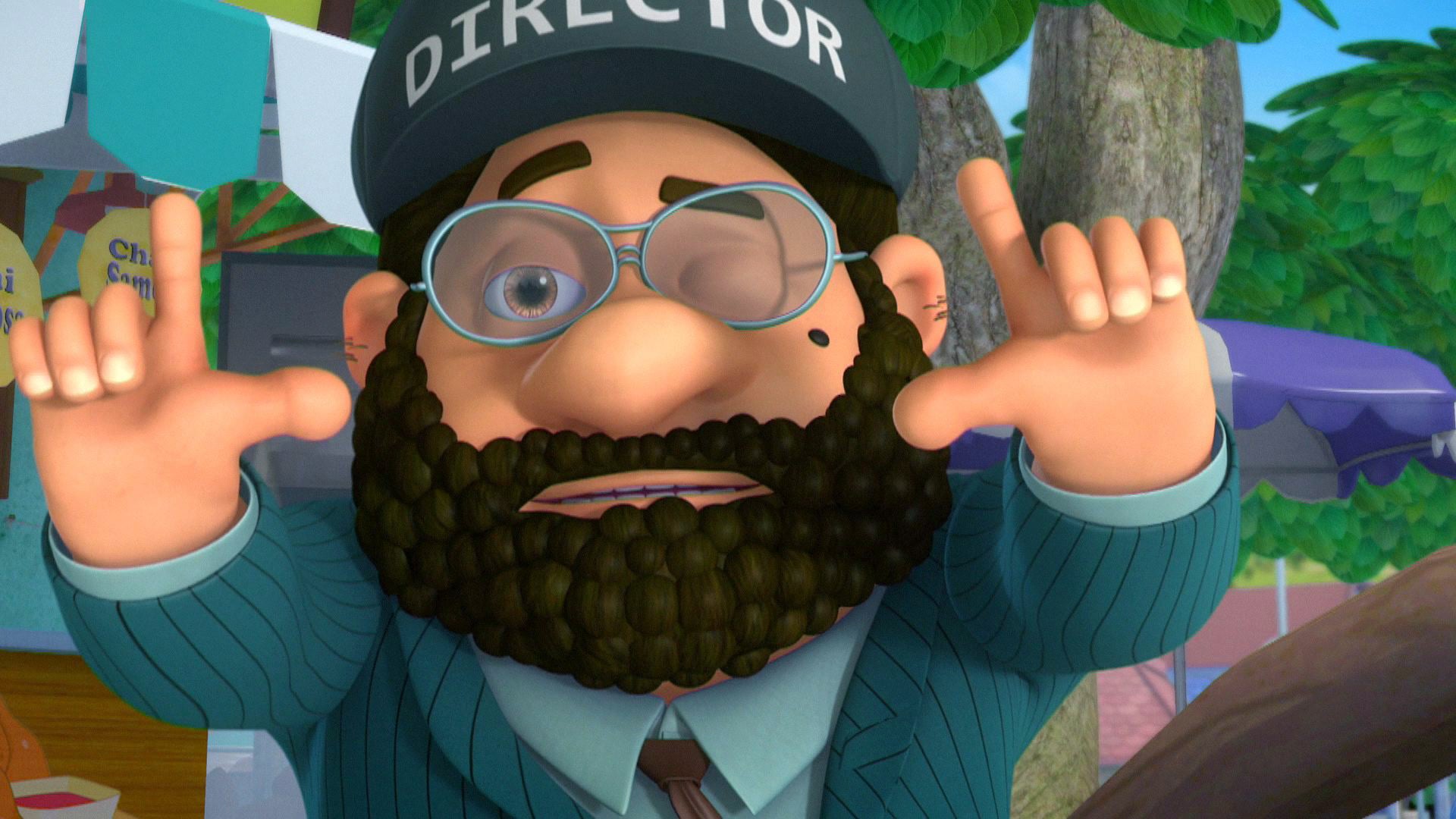 Watch Motu Patlu Season 11 Episode 18 : Motu The Hero - Watch Full ...