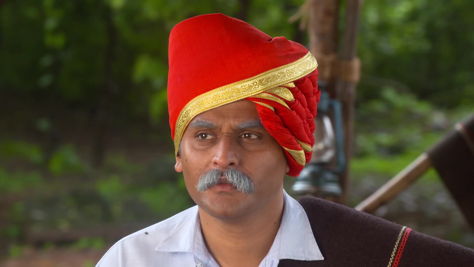 Watch Balumama Chya Navan Chang Bhala Season 1 Episode 1498 : Balumama ...