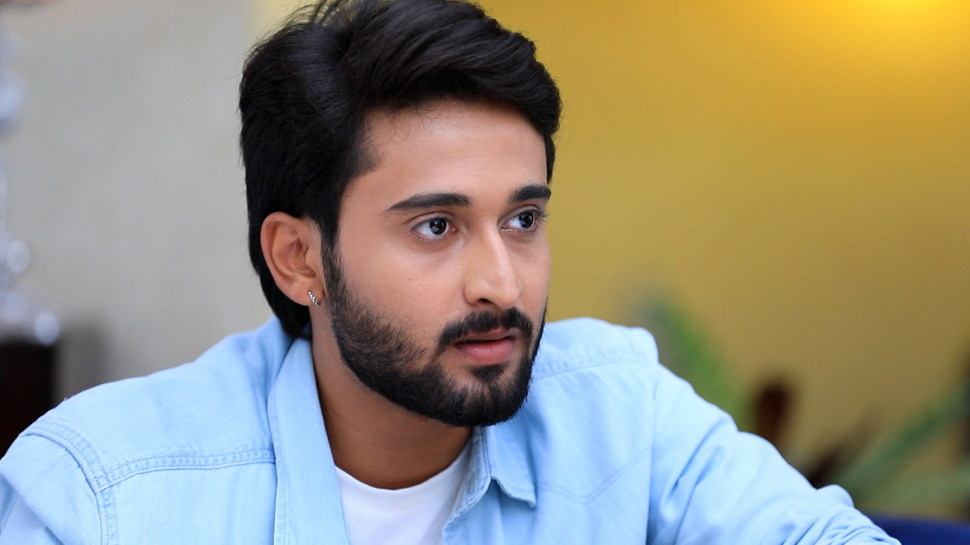 Watch Punyavathi Season 1 Episode 155 : Nandan Tells Ammaji To Get ...