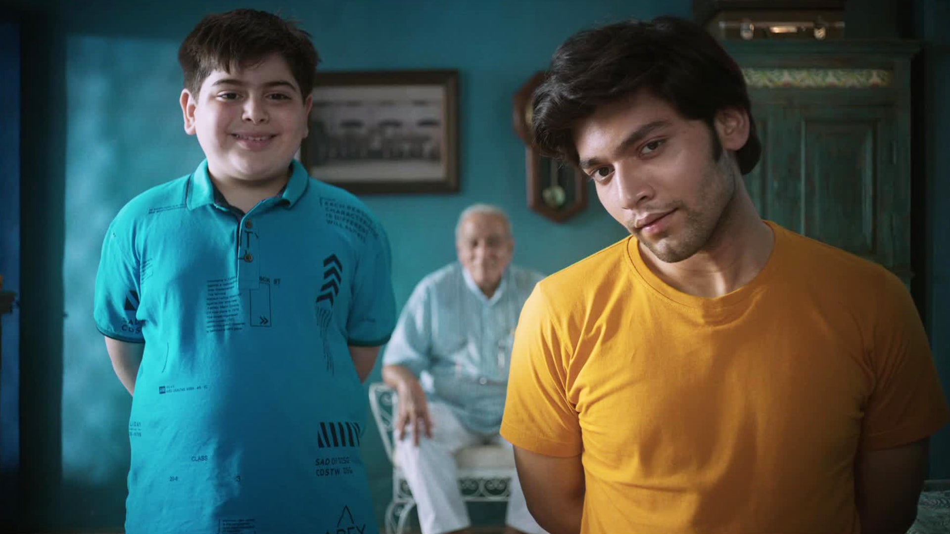 Watch Do Gubbare (Telugu) Season 1 Episode 2 : Kaam Ki Cheez - Watch ...