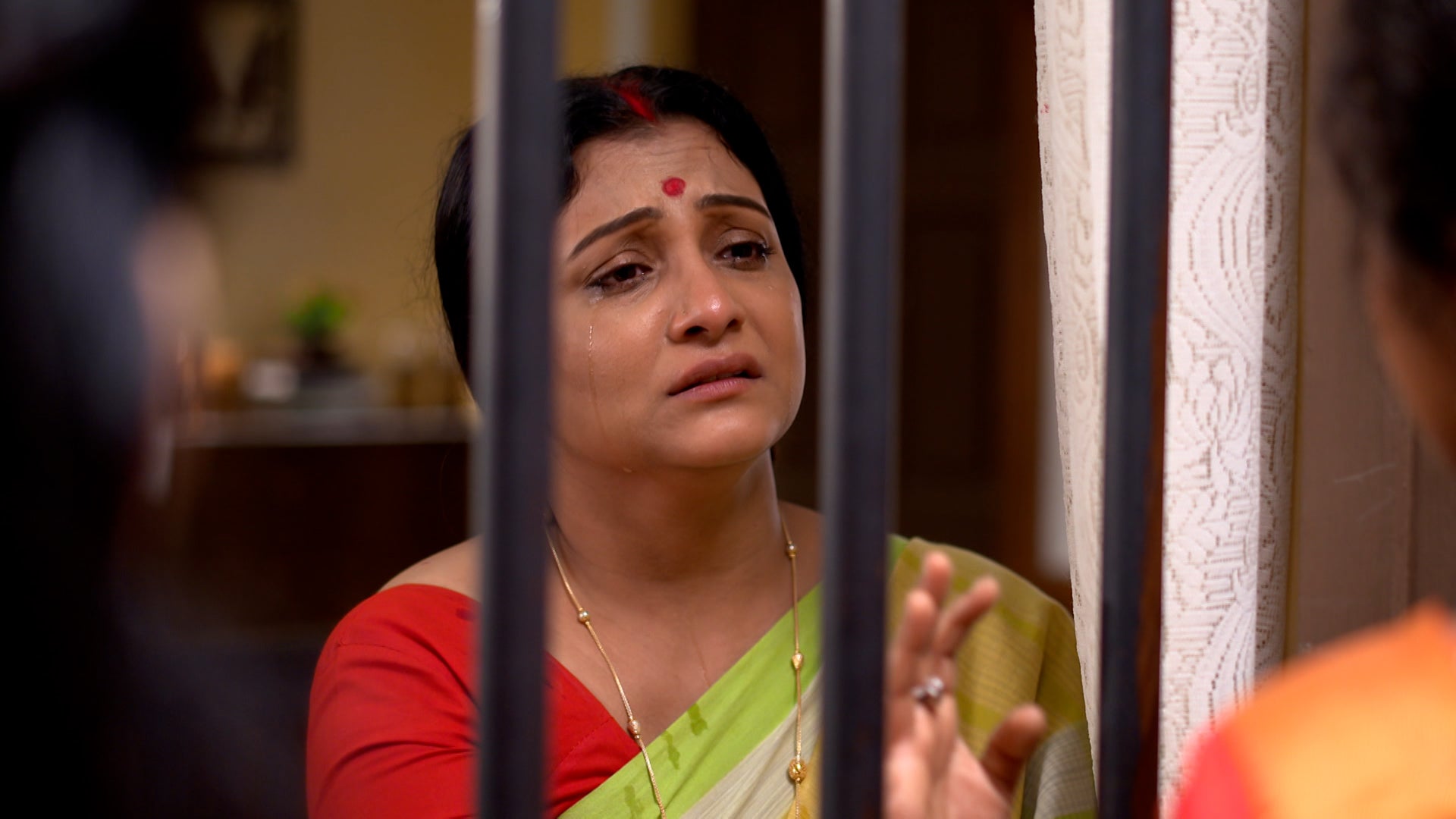 Watch Pherari Mon Season 1 Episode 258 Tulsi Bids Farewell To Bijoya Watch Full Episode