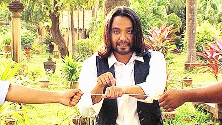 Watch Pick-a-Trick Season 1 Episode 24 : The Conjuring Act - Watch Full ...