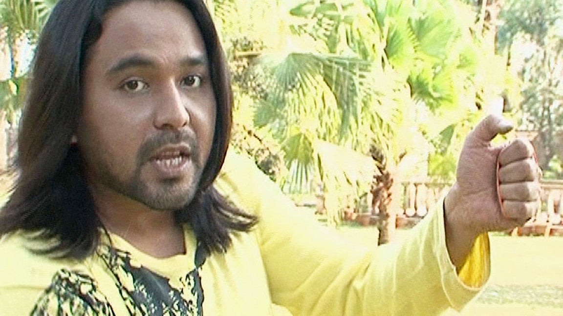 Watch Pick-a-Trick Season 1 Episode 8 : Mandy's Magic - Watch Full ...