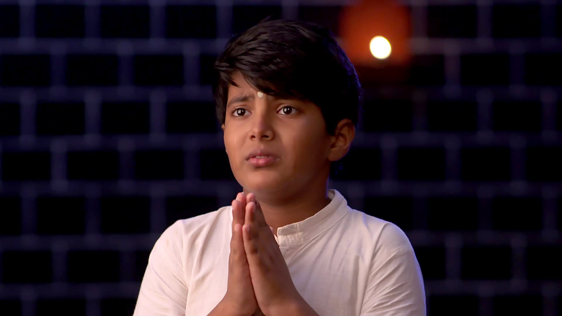 Watch Jai Jai Swami Samarth Season 1 Episode 854 : Swami Reassures Ganu ...