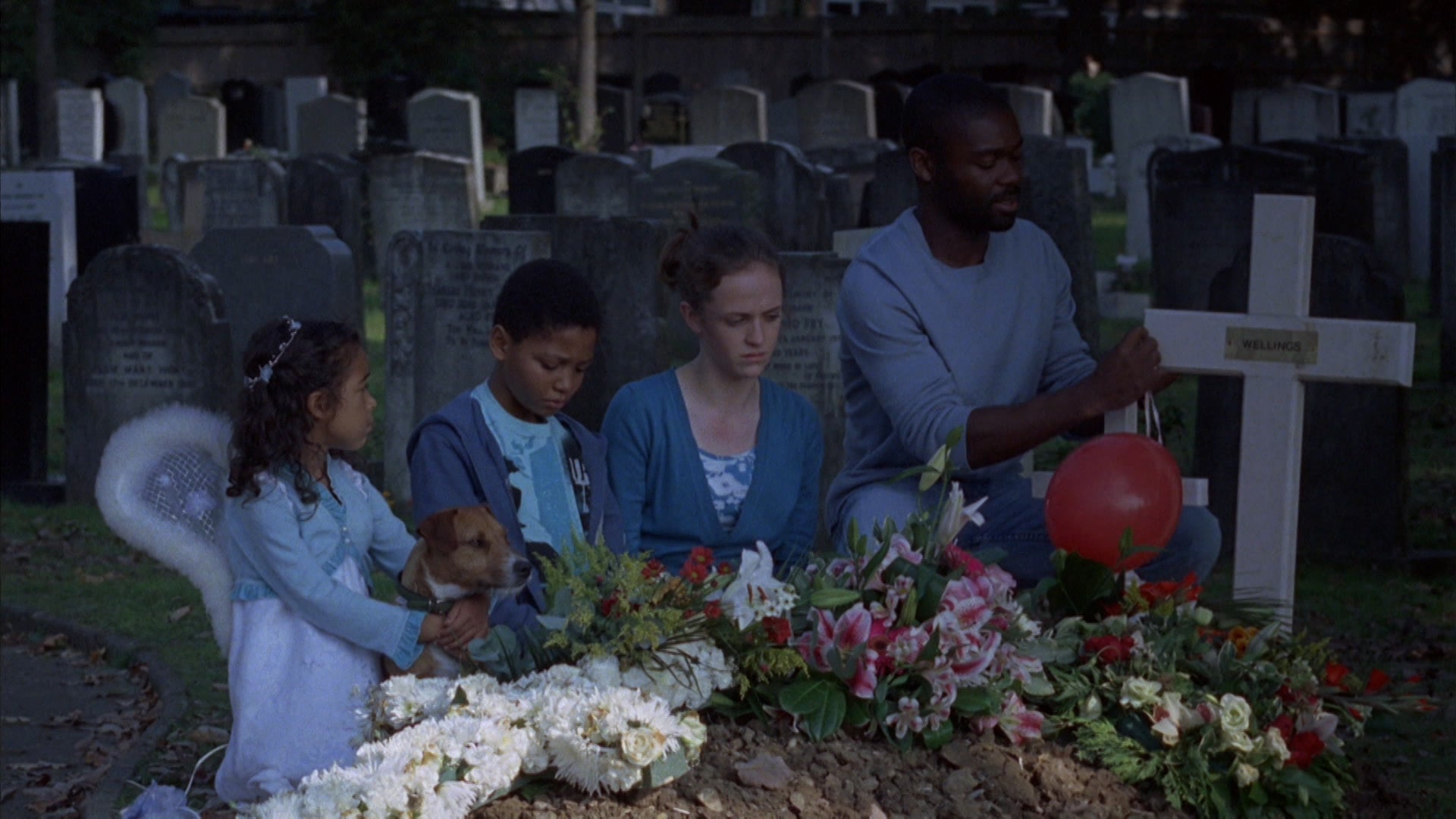 Watch Five Days Season 1 Episode 5 : Day Seventy-Nine - Watch Full ...