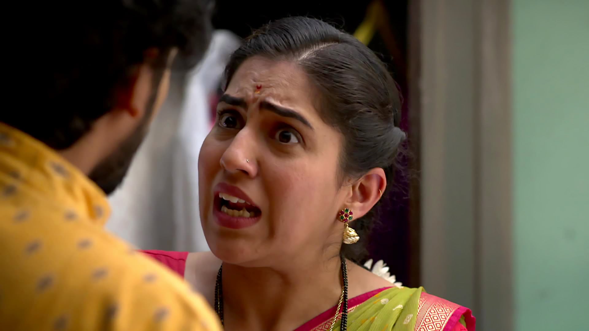 Watch Rama Raghav Season 1 Episode 178 : Pooja Threatens Kartikeya ...