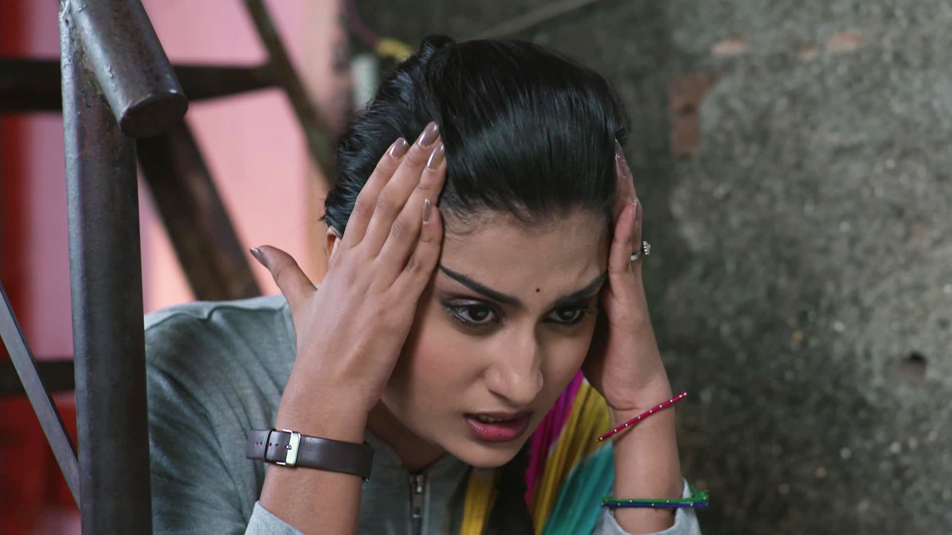 Watch Pirticha Vanva Uri Petla Season 1 Episode 189 : Saavi Grows Frustrated - Watch Full ...