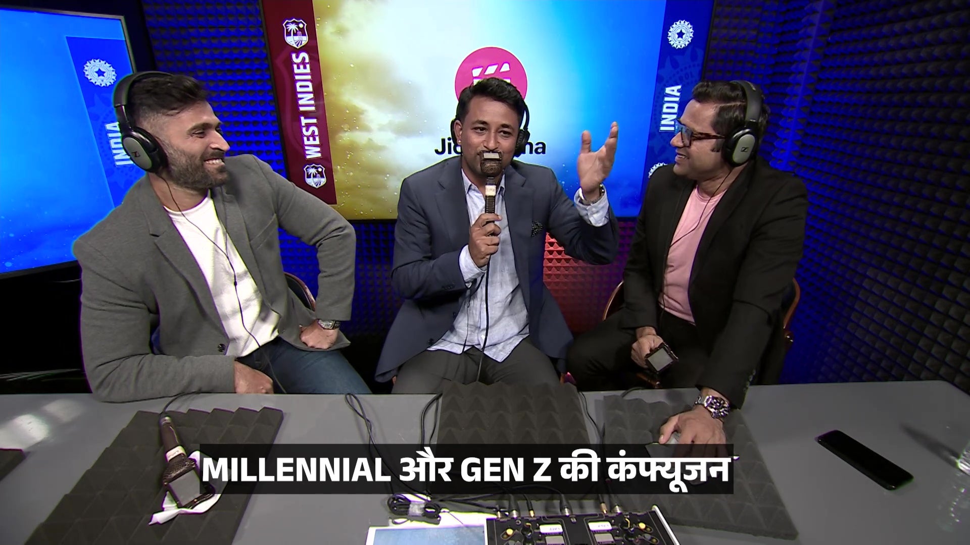 Watch Experts Confused About Millennial & Gen Z Video Online(HD) On ...