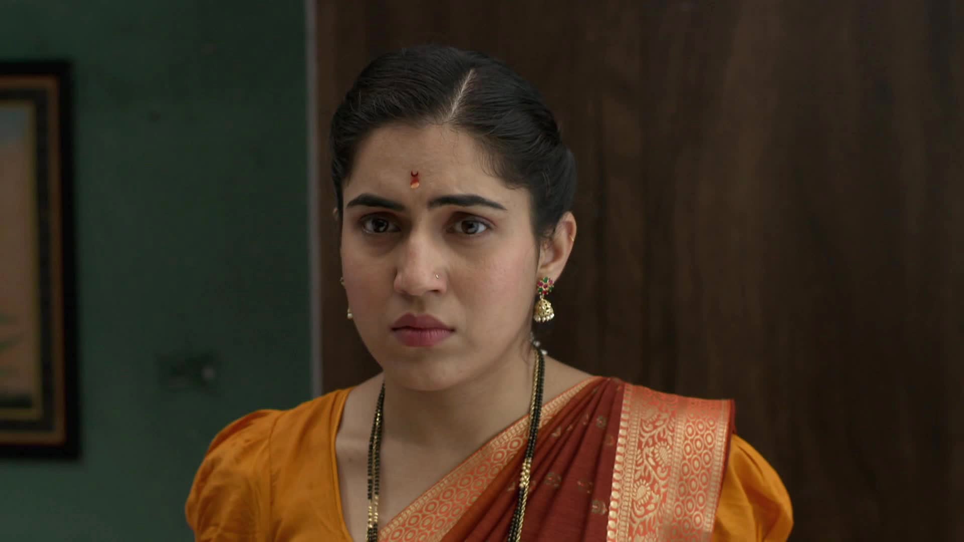 Watch Rama Raghav Season 1 Episode 182 : Pooja Stands Against Rama ...