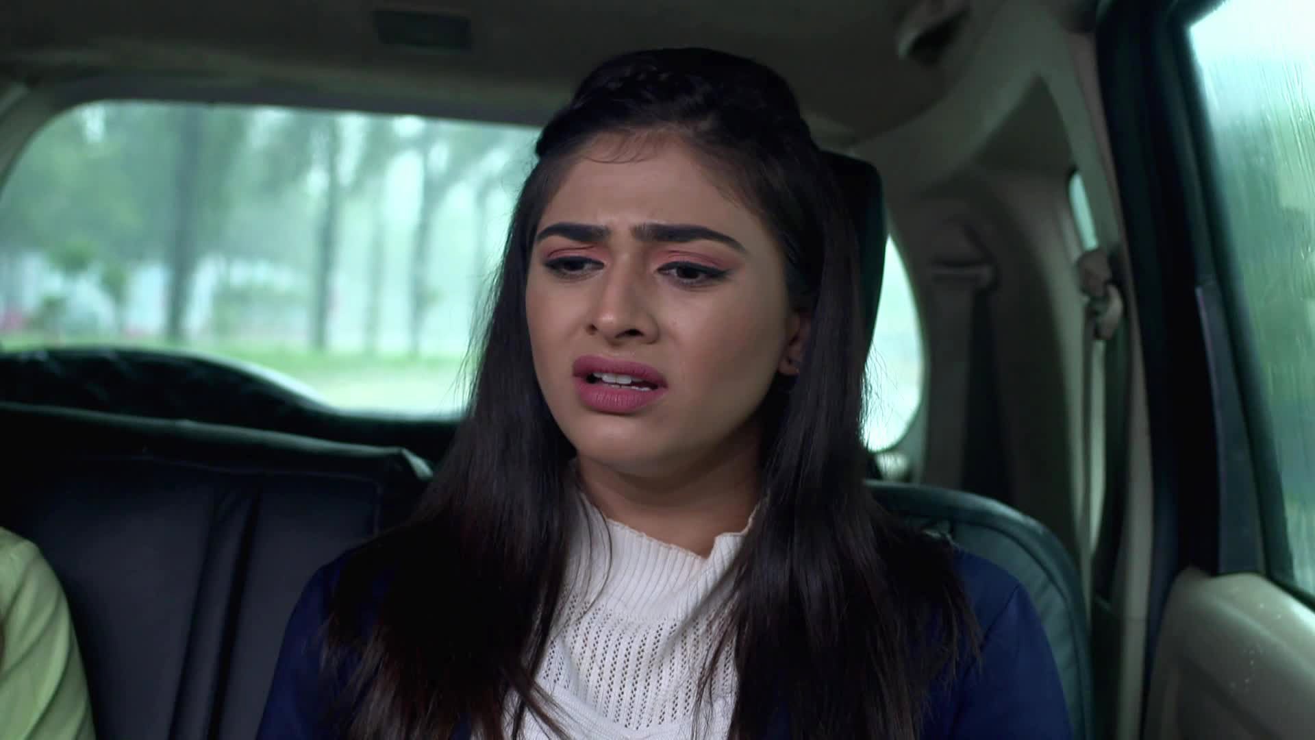 Watch Rama Raghav Season 1 Episode 183 : Rama Is Frustrated - Watch ...