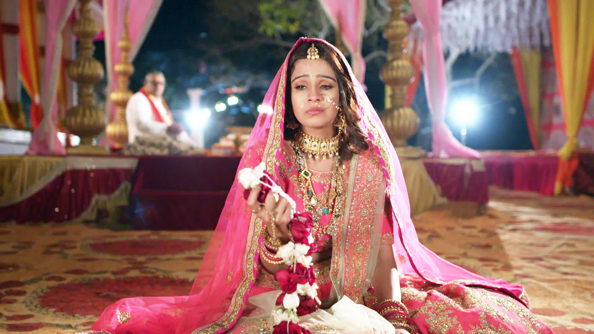 Watch Saavi Ki Savaari Season 1 Episode 151 : Sonam's Shocking Decision ...