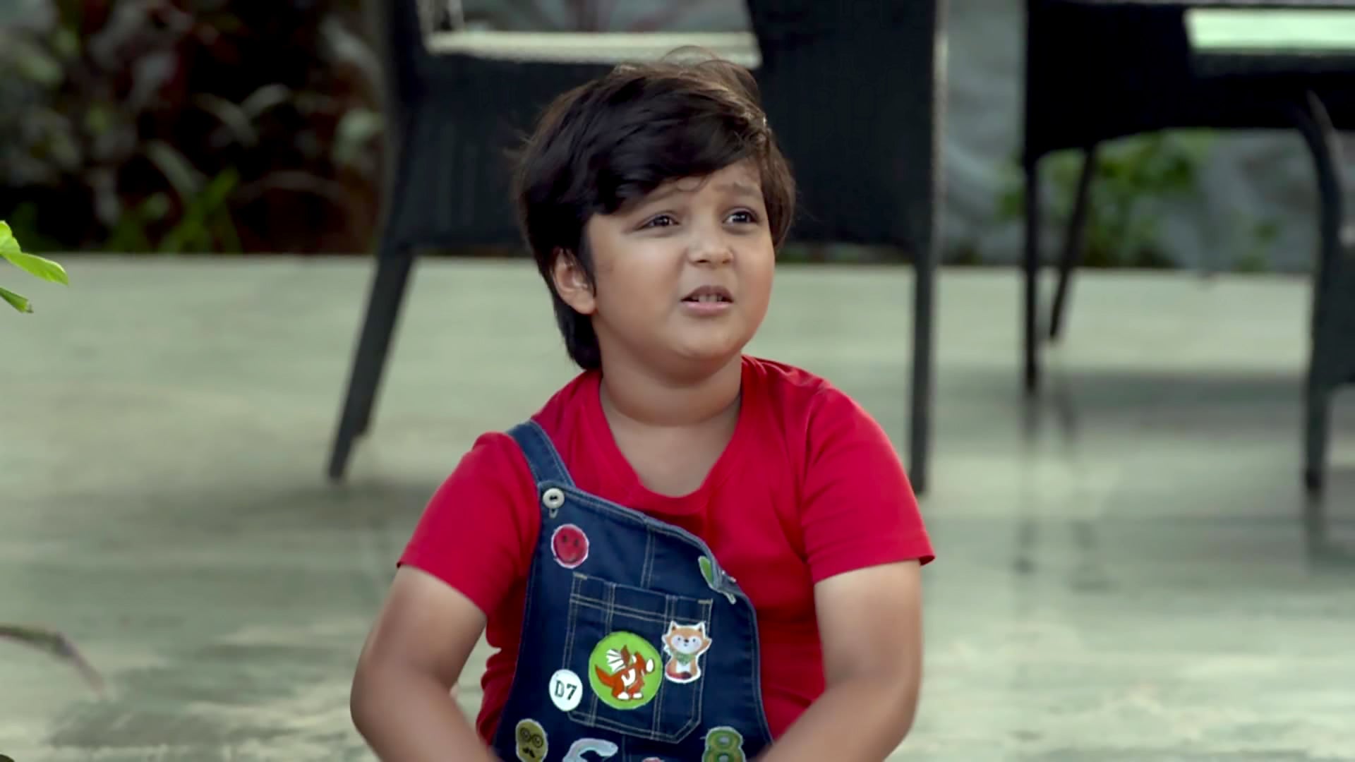 Watch Bhaago Bhaago Bhoot Aaya Season 1 Episode 45 : Nanhe Is Upset With Aditya - Watch Full ...