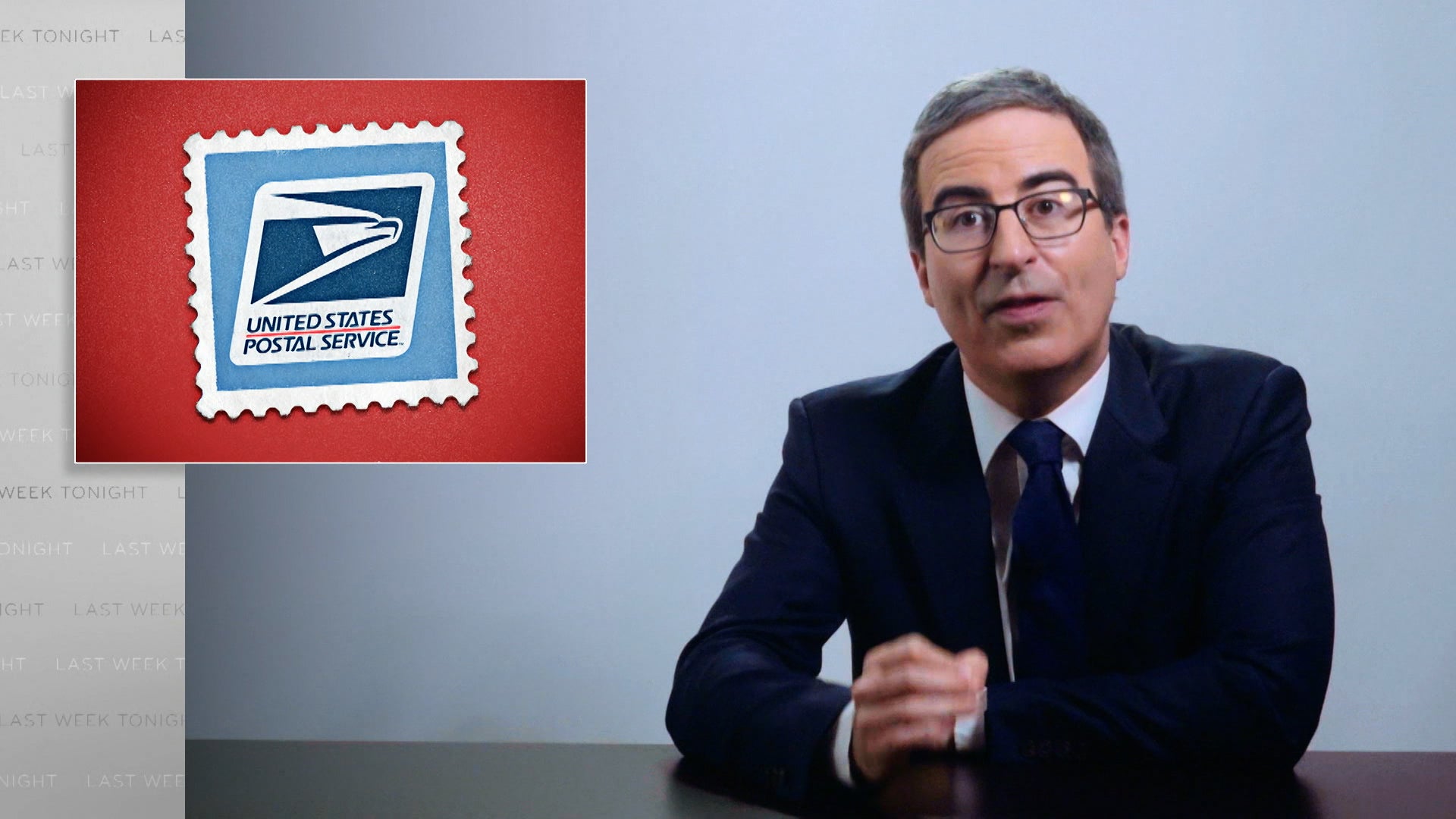 Watch Last Week Tonight With John Oliver Season 7 Episode 11 : United ...