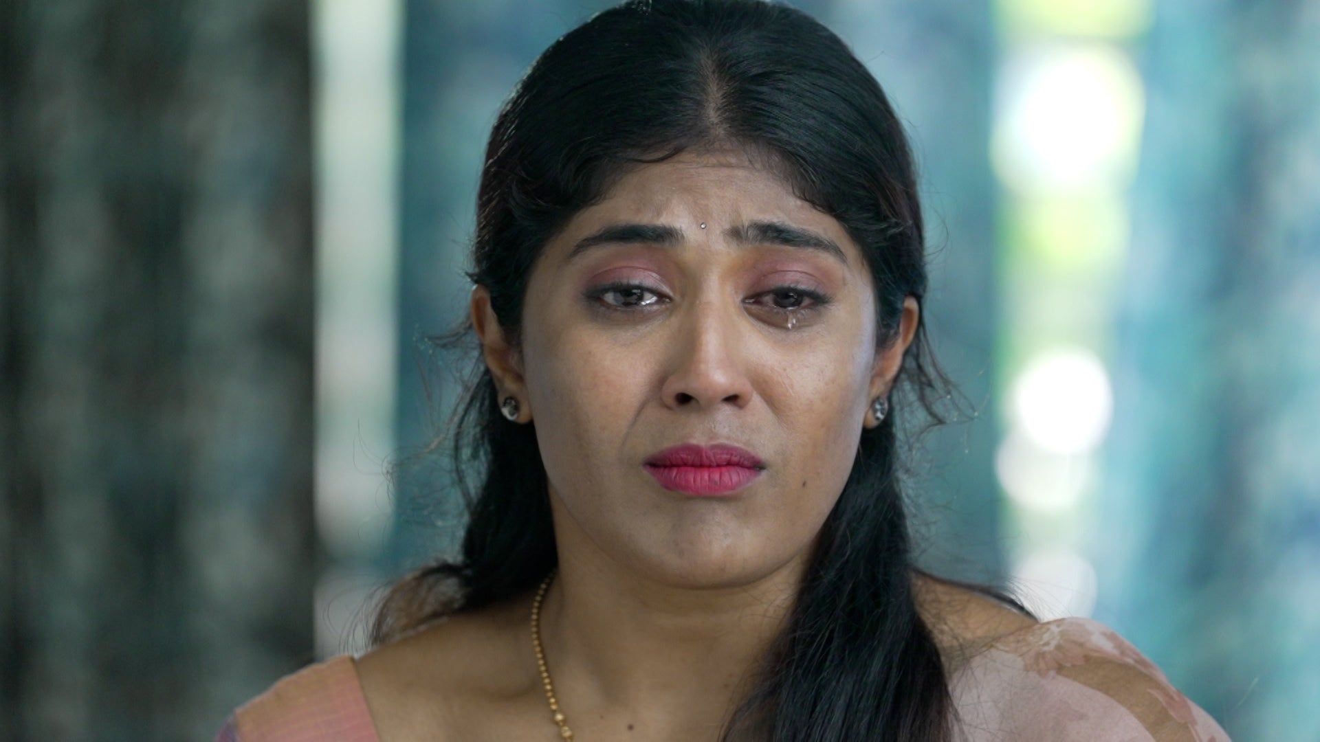 Watch Shantham Papam Season 5 Episode 71 : A Mother's Angst - Watch ...