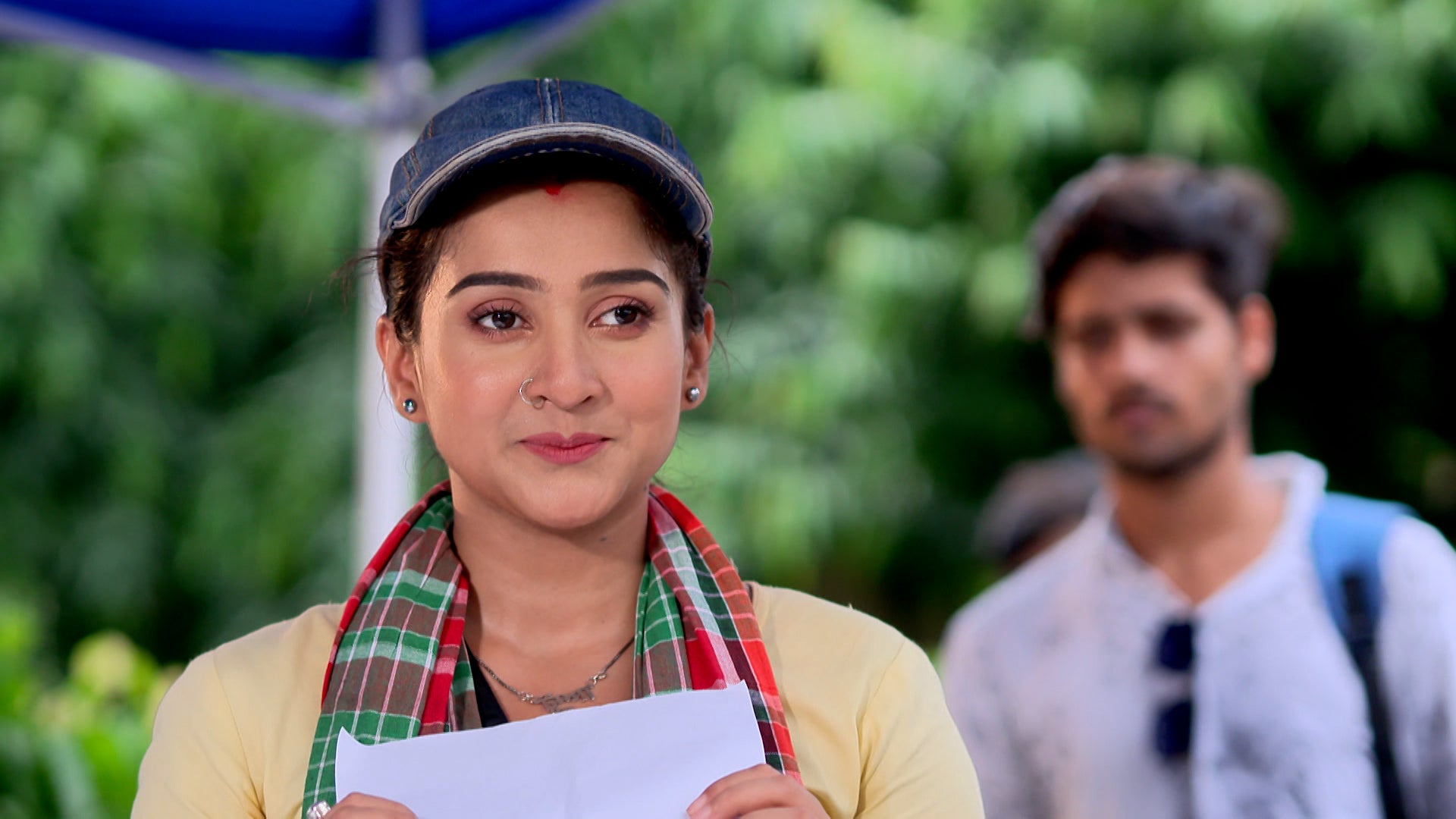 Watch Tumpa Autowali Season 1 Episode 453 : Tumpa Enrols For MBA ...