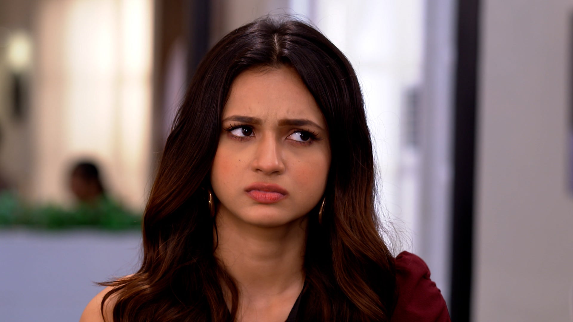Watch Ram Krishnaa Season 1 Episode 126 : Krishnaa To Attend Snigdha's ...