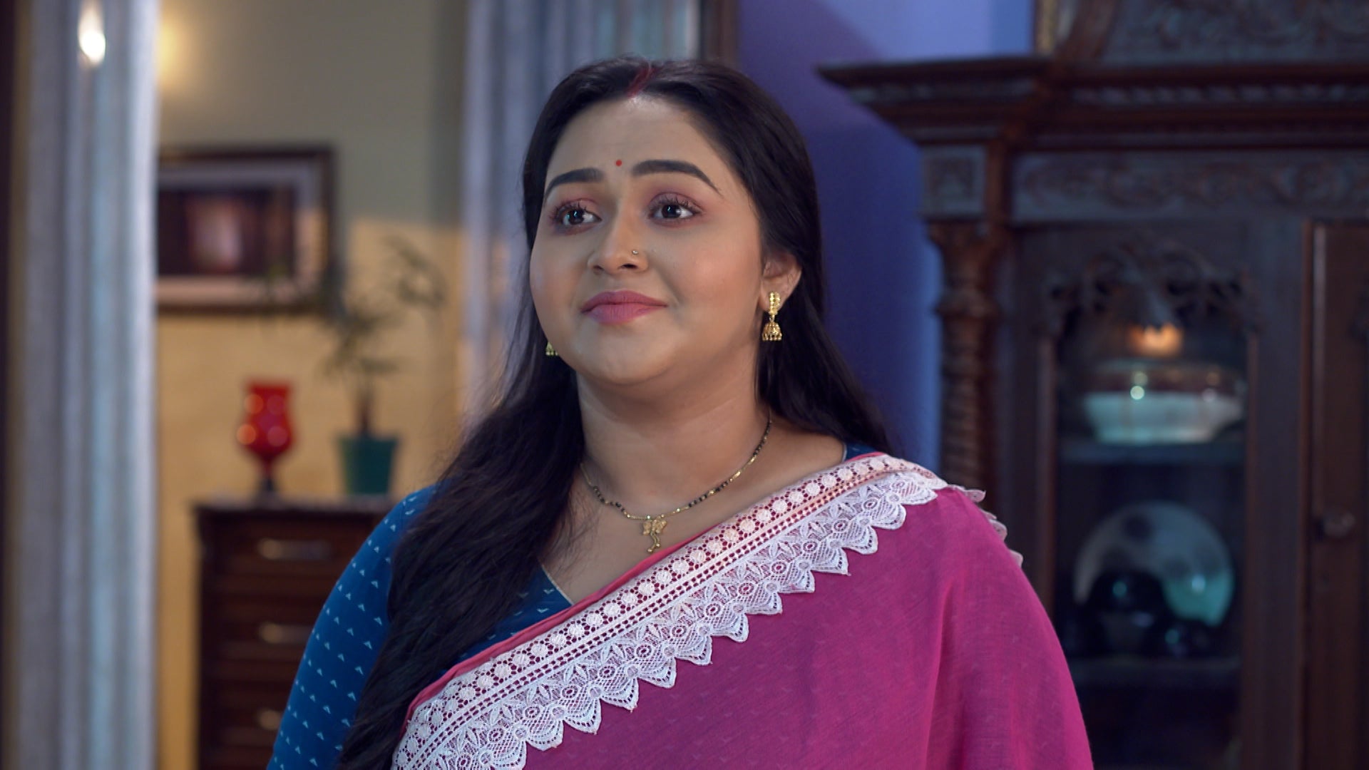 Watch Sohag Chand Season 1 Episode 263 : Sohag Decides To Support Surya In His Dream! - Watch ...