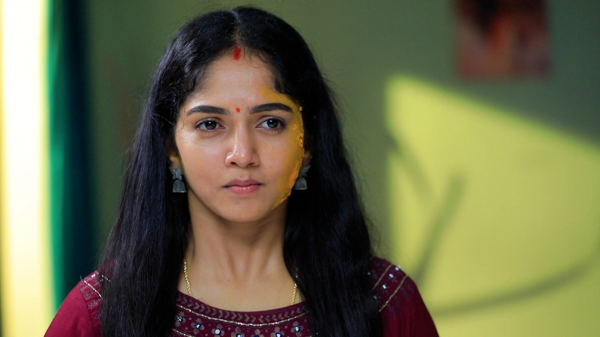 Watch Geetha Season 1 Episode 954 Who Is Geetas Biological Father Watch Full Episode