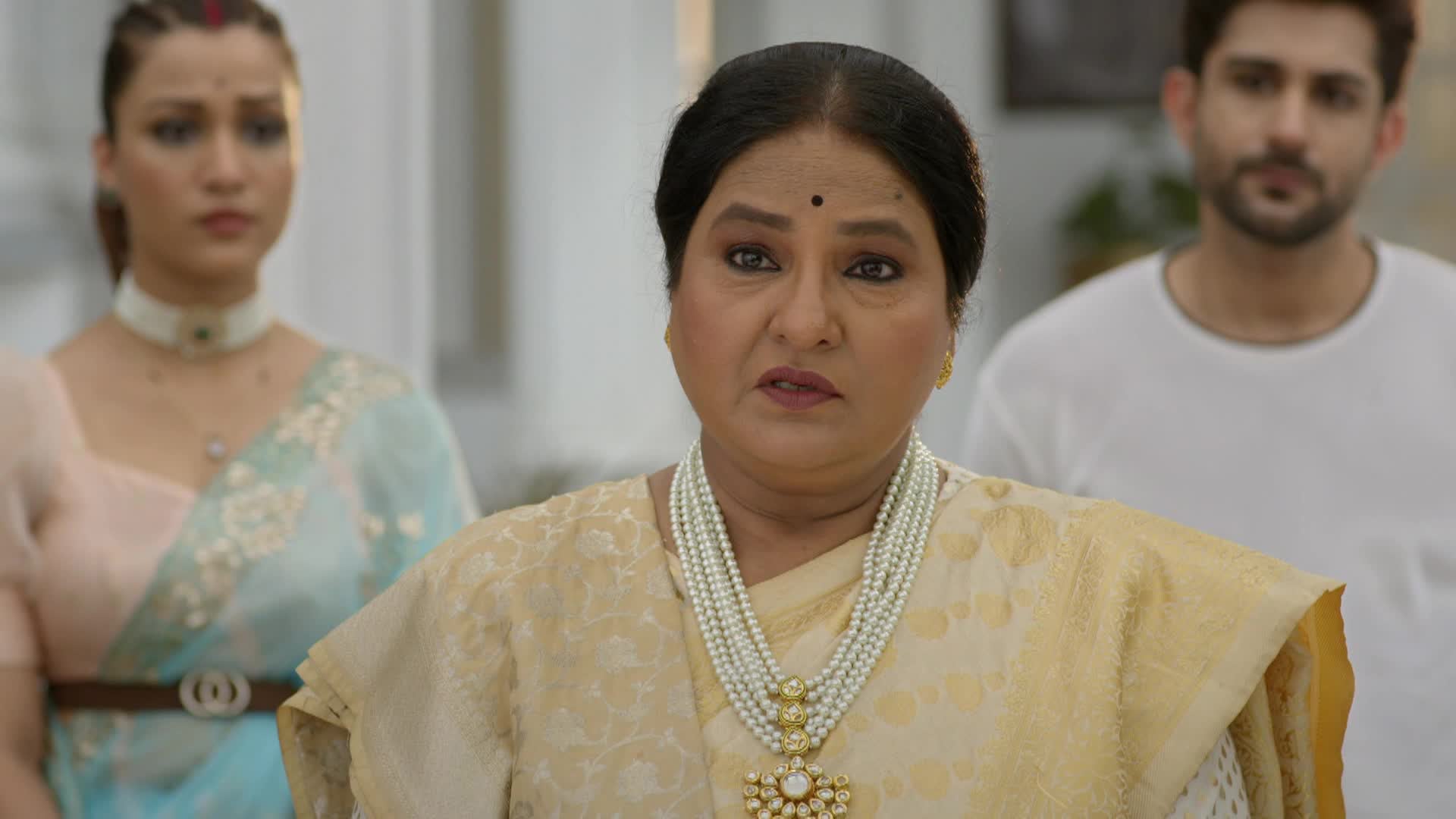 Watch Neerja - Ek Nayi Pehchaan Season 1 Episode 46 : Pishima Questions ...