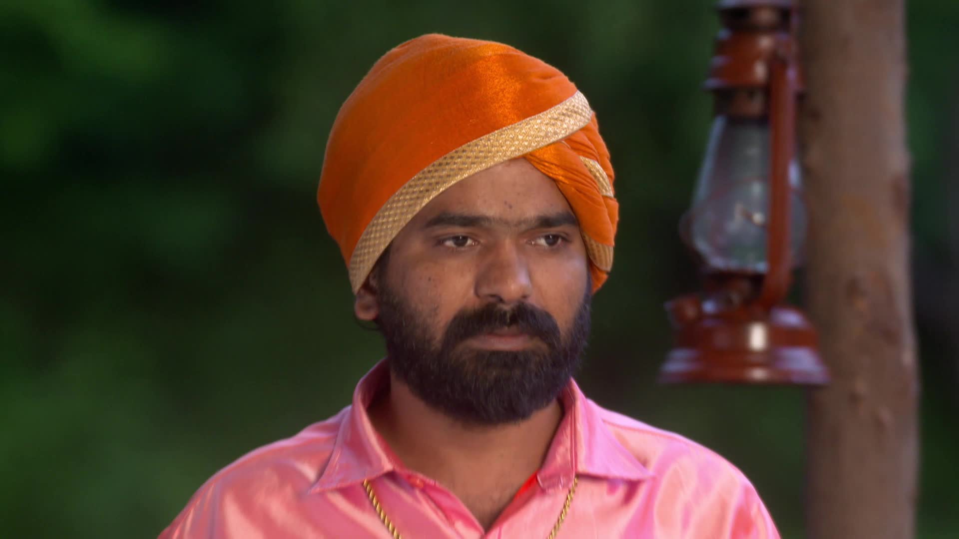 Watch Balumama Chya Navan Chang Bhala Season 1 Episode 1534 : Ramesh ...