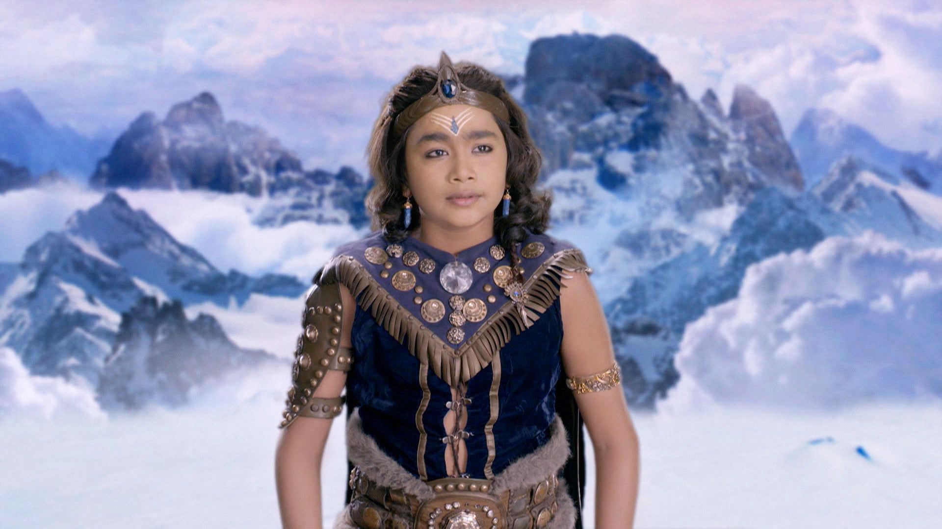 Watch Shani Season 1 Episode 82 : Will Shani Be Successful In His ...