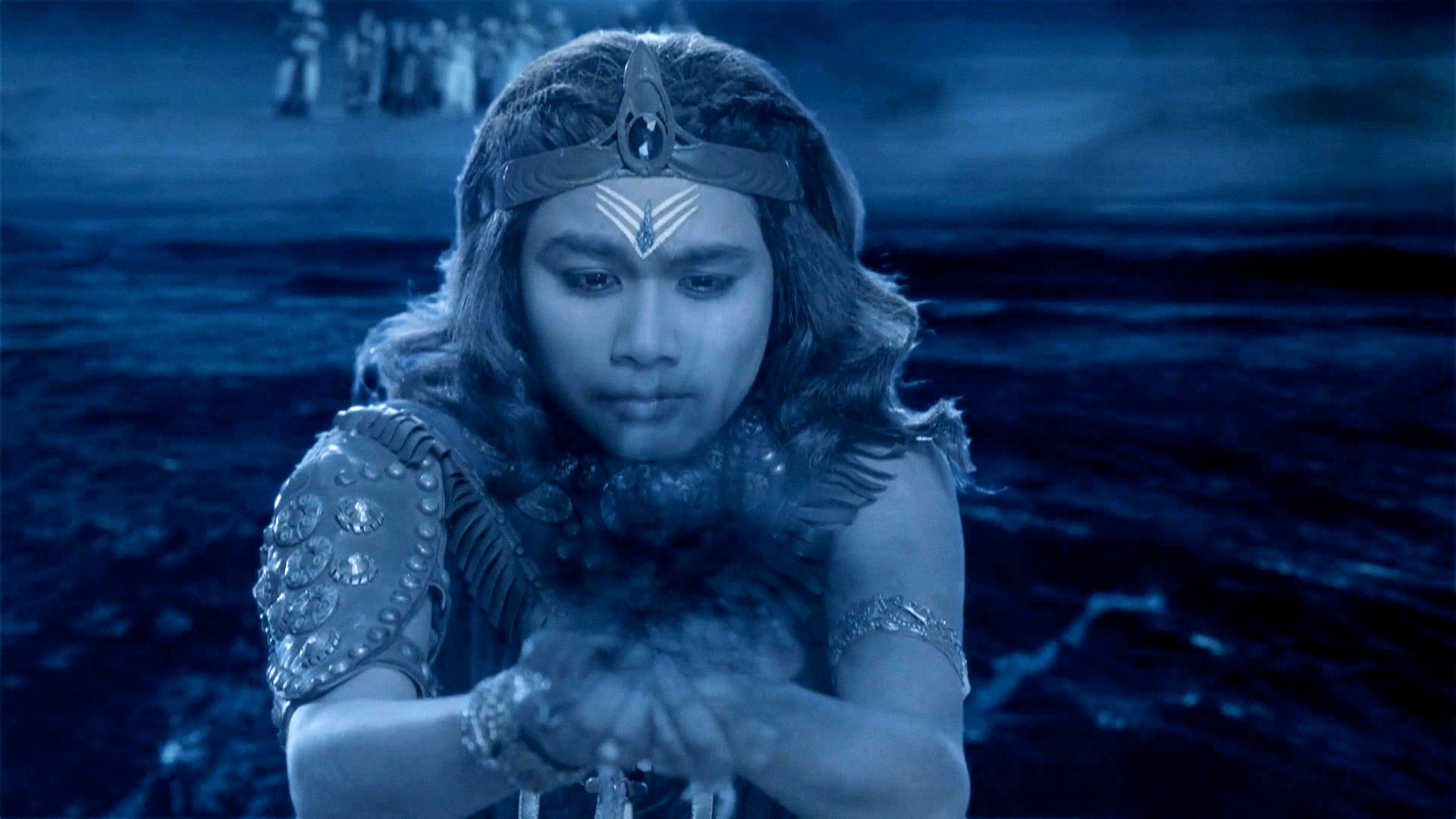 Watch Shani Season 1 Episode 115 : Will Shani Consume The Mahavish ...