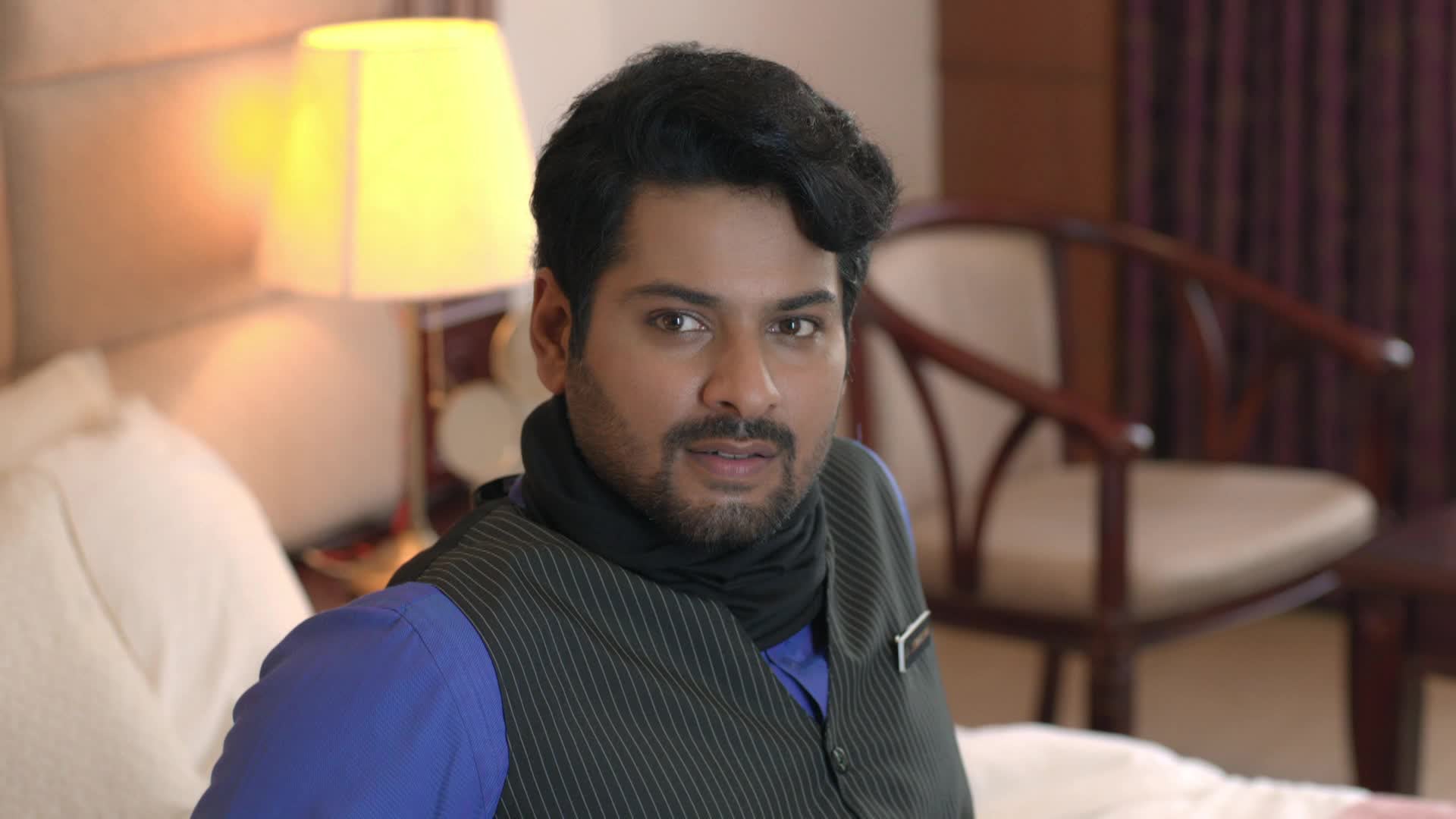 Watch Neerja - Ek Nayi Pehchaan Season 1 Episode 49 : Bappan's Secret ... Watch Neerja - Ek Nayi Pehchaan Season 1 Episode 49 : Bappan's Secret ...