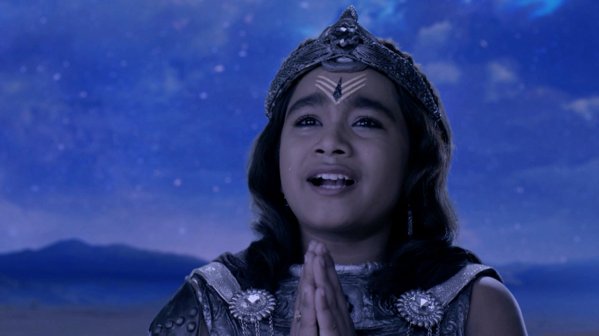 Watch Shani Season 1 Episode 151 : Shani Pleads For His Father's Life ...