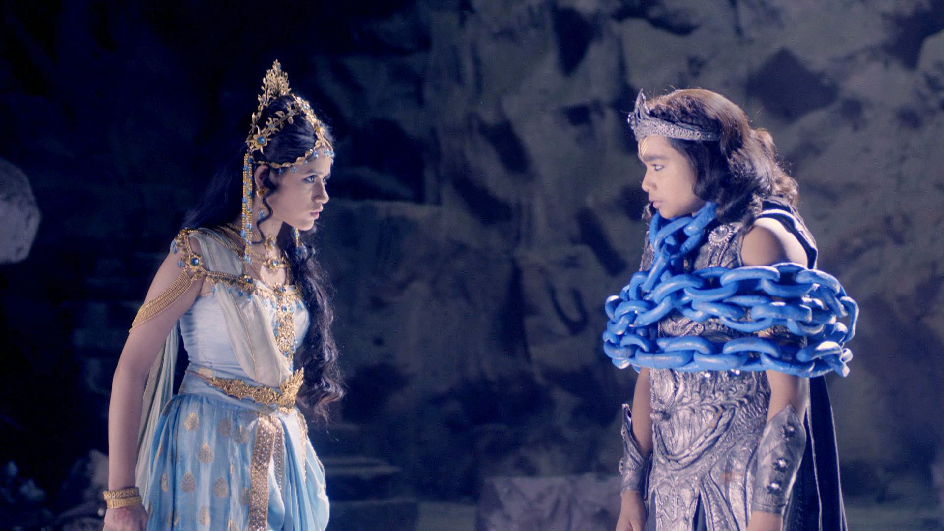 Watch Shani Season 1 Episode 164 : Shani Is Defeated! - Watch Full ...