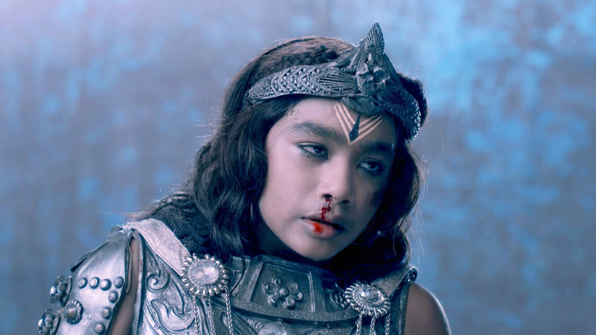 Watch Shani Season 1 Episode 212 : Shani's Death Is Near! - Watch Full ...