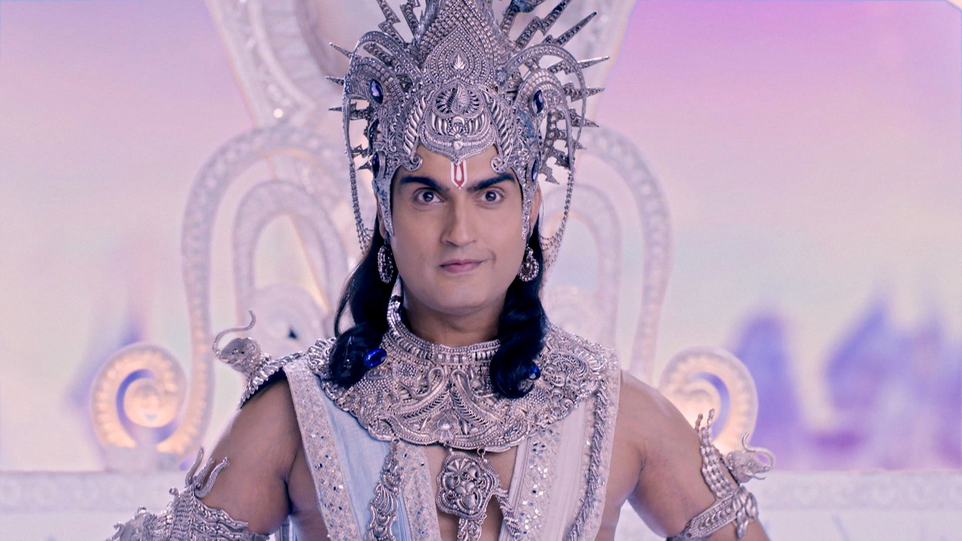 Watch Shani Season 1 Episode 289 : Indradev Plans To Foil The Swayamvar ...