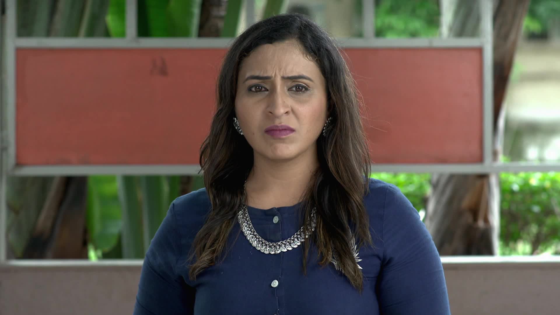 Watch Rama Raghav Season 1 Episode 202 : Manasi Exposes Rama-Raghav ...