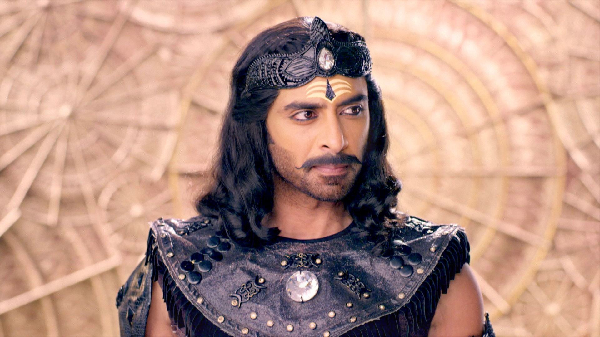 Watch Shani Season 1 Episode 304 : Shani Vs. Yama's Trap! - Watch Full ...