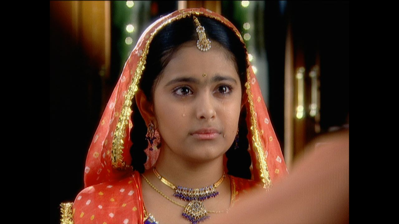 Watch Balika Vadhu Season 1 Episode 141 : Anandi And Jagya Miss Sugna ...