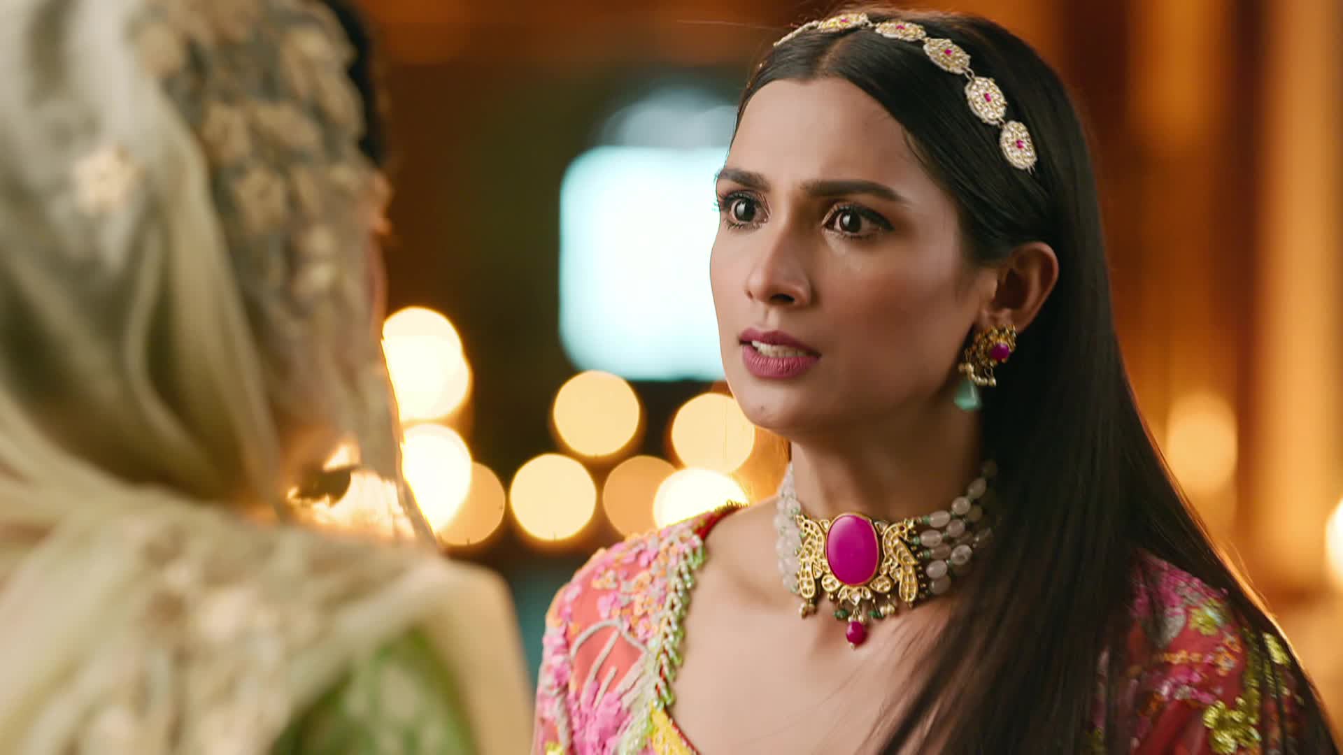 Watch Udaariyaan Season 1 Episode 799 : A Shocking Moment For Aasma ...