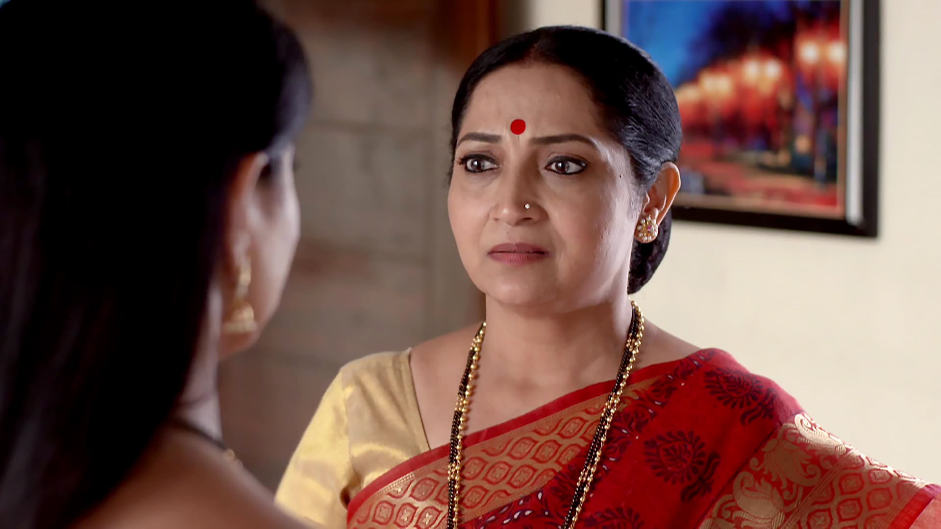 Watch KavyaAnjali - Sakhi Saavali Season 1 Episode 98 : Meenakshi Reveals Her Plan - Watch Full ...