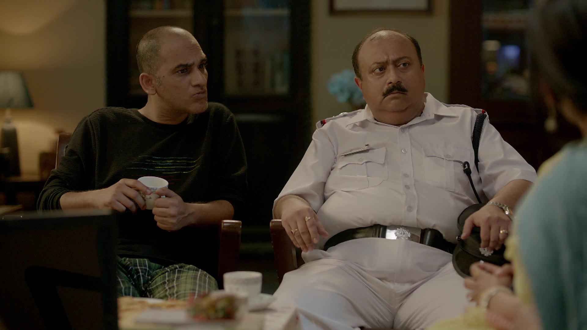 Watch Gora Season 2 Episode 3 : Gora Learns The Truth - Watch Full ...