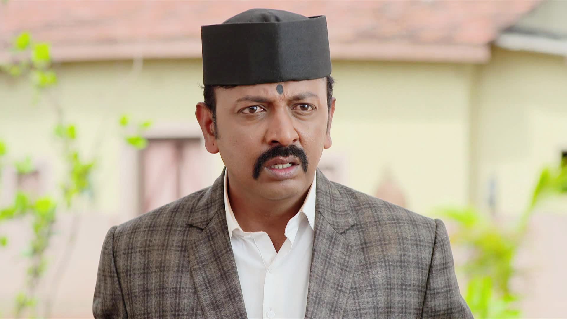 Watch Yogyogeshwar Jai Shankar Season 1 Episode 427 : Sushma-Shyamrao's ...