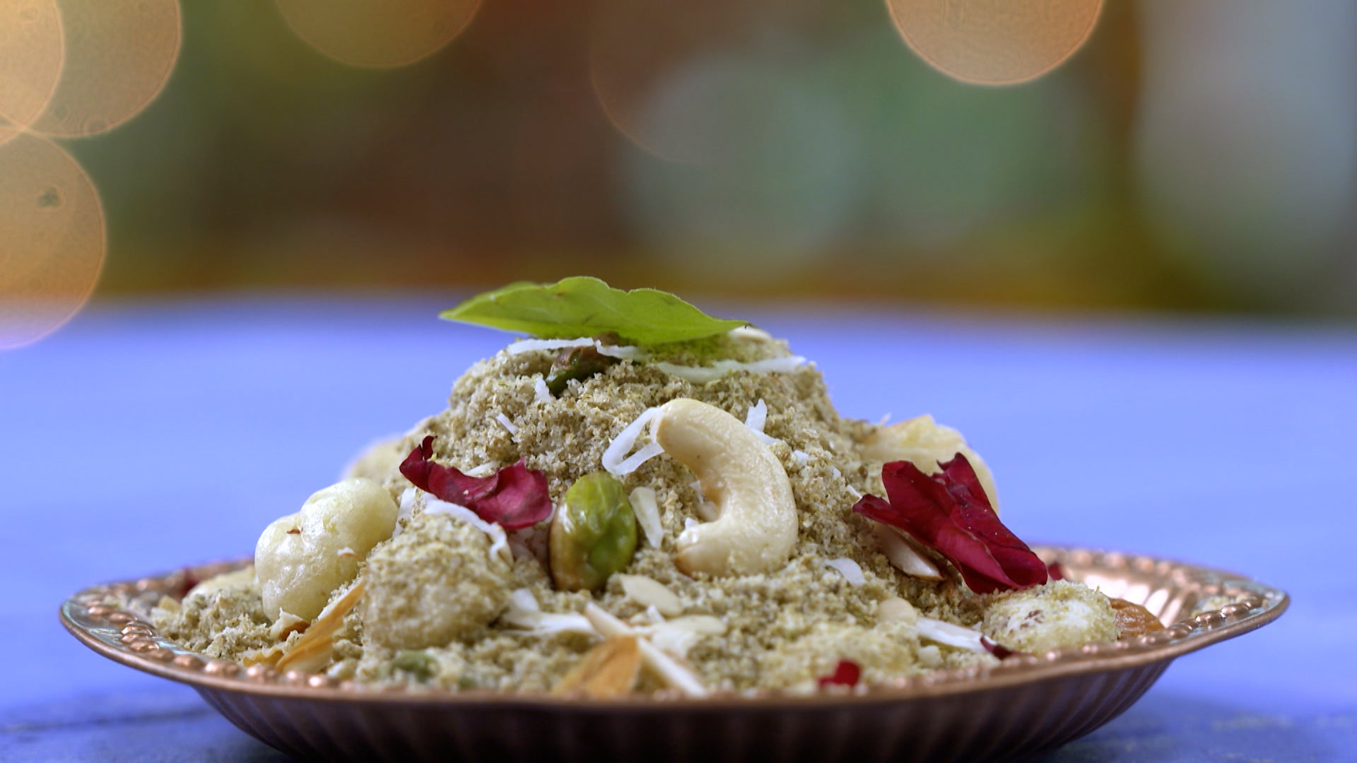 Watch Rasoi Show Season 1 Episode 6207 : Panjari And Farali Sukhdi ...