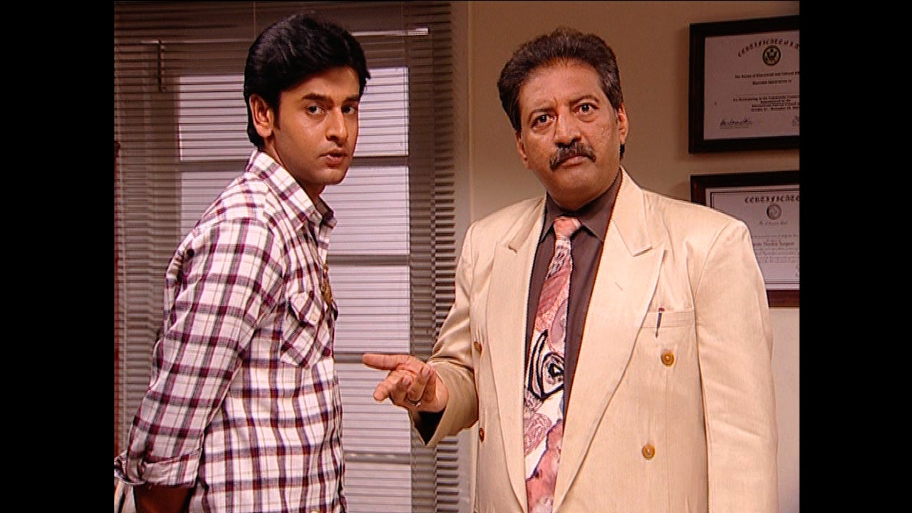 Watch Balika Vadhu Season 1 Episode 610 : Phooli Becomes Victim To ...