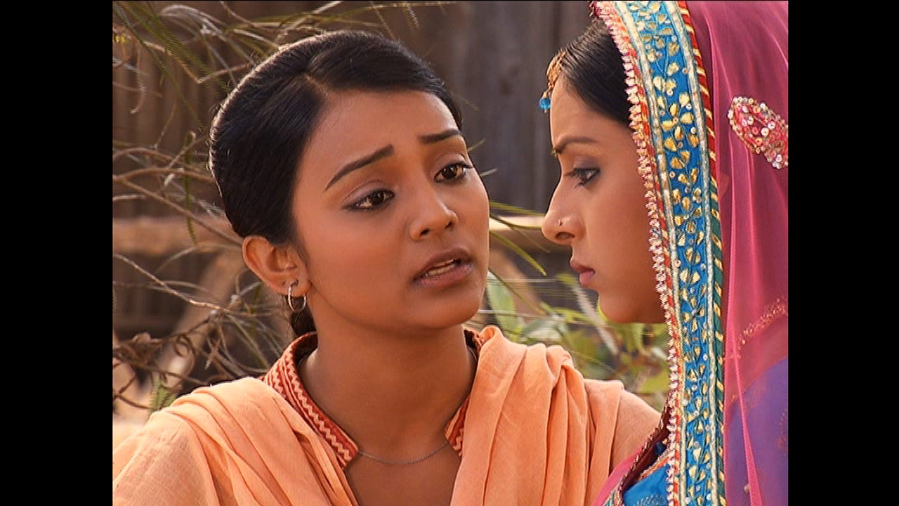 Watch Balika Vadhu Season 1 Episode 676 : Kalyani Devi Shares Her Expectations With Anandi ...