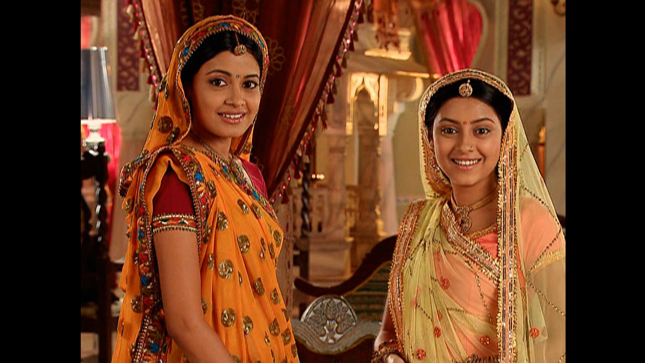 Watch Balika Vadhu Season 1 Episode 792 : Meet Anandi The Crusader - Watch Full Episode Online ...